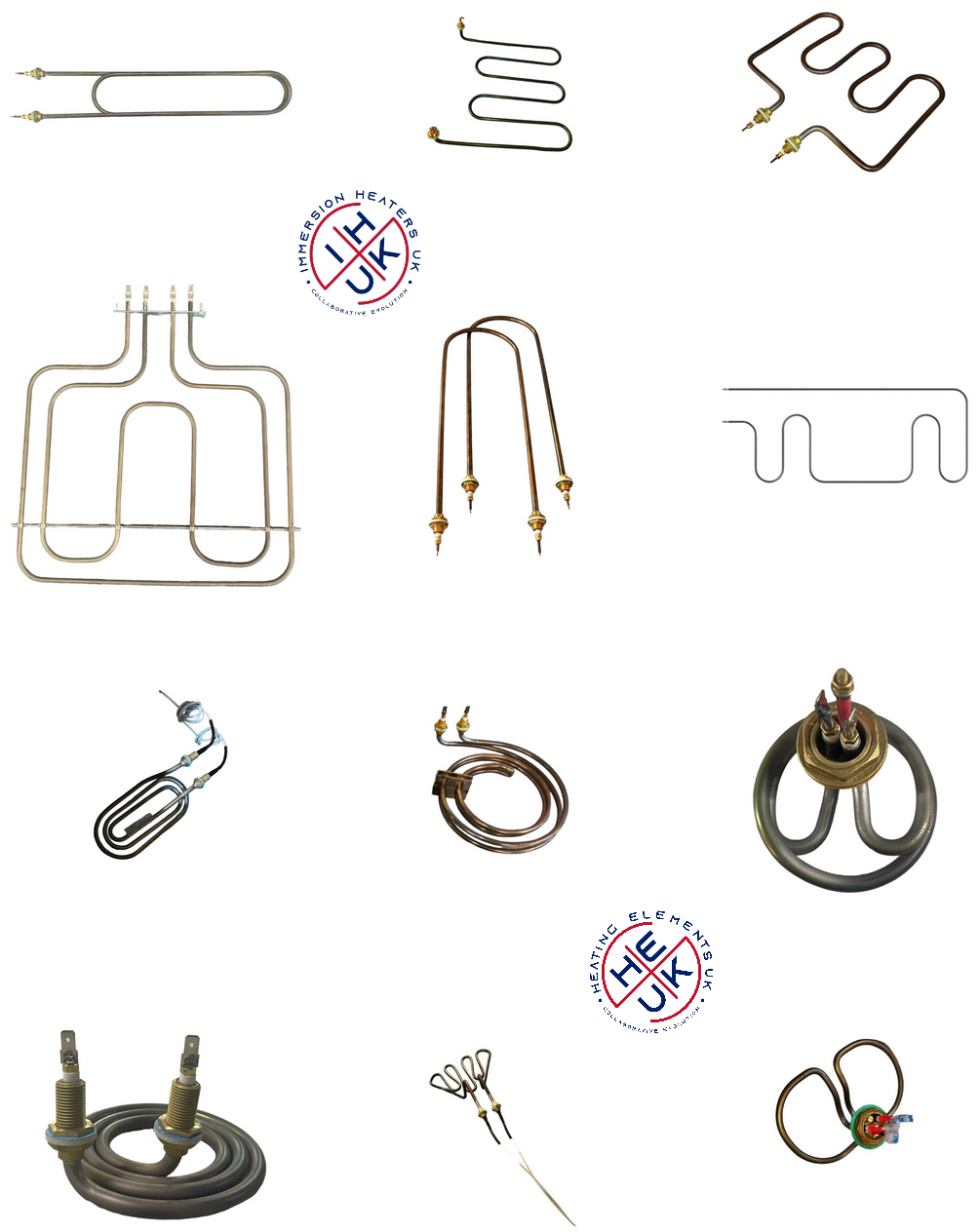 Heating Elements UK - Heating Elements UK